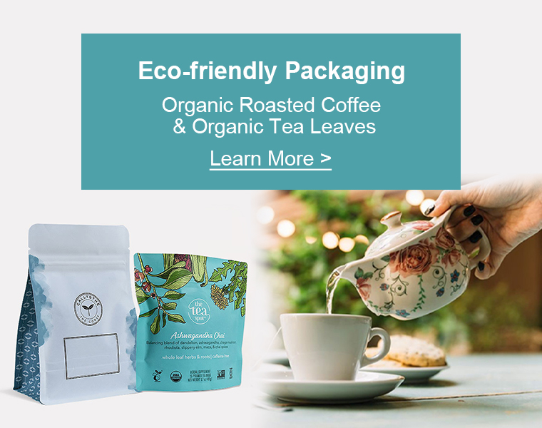 Provide one-stop sustainable packaging solution|BioPack