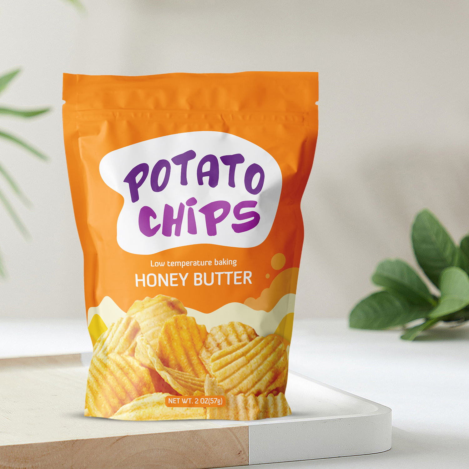 The Future of Eco-Friendly Potato Chip Bags: Promoting Sustainability ...